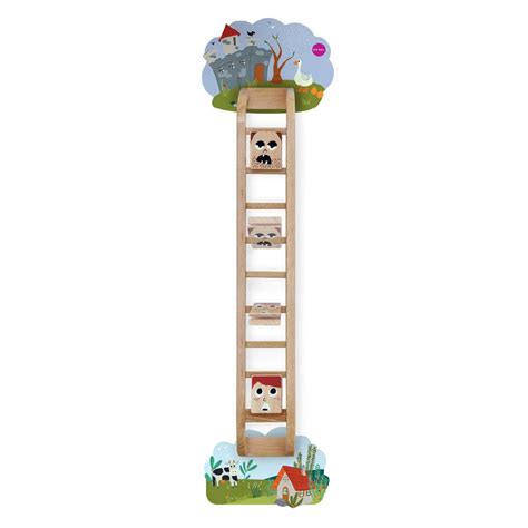 Oribel Vertiplay Wall Toy Jack Vs Giant Shopee Malaysia