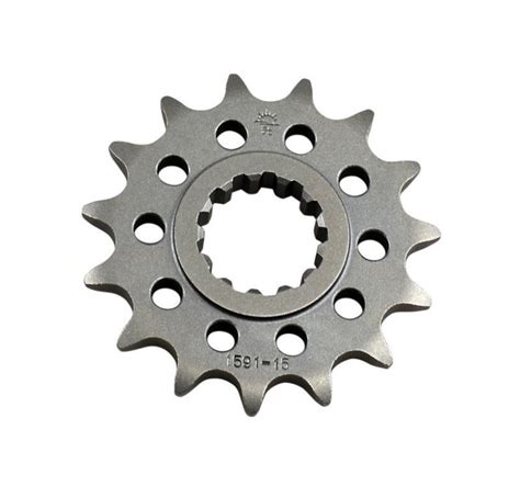 Piñón Jt Acero De 16 Dientes Jtf159116