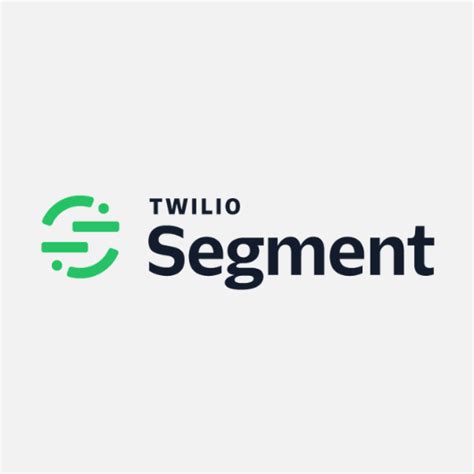 Segment Customer Data Platform The Reference