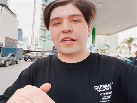 El Día Que ‘fofo Márquez Fingió Su Muerte Por El ‘hate Que Recibía En