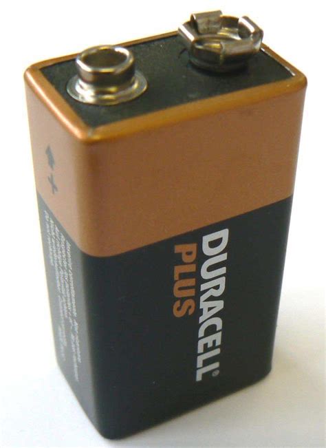 What Is An Electric Battery