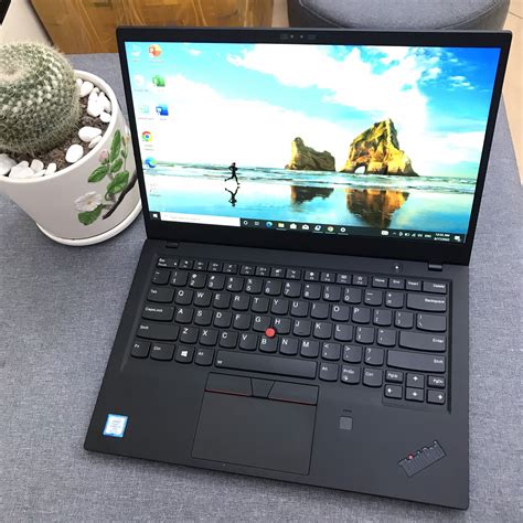 Lenovo Thinkpad X Carbon Gen Gi T T T I Nam Anh Laptop