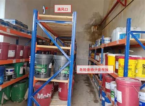 2019危废固废排查整治行动 化工企业成排查重点 纸业网 资讯中心