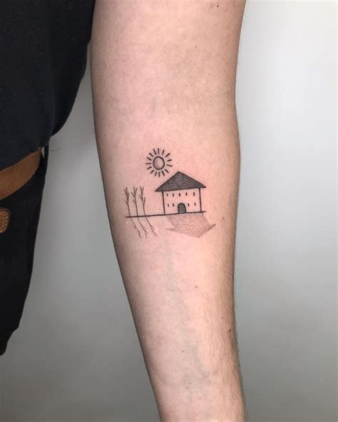 Tattoo Uploaded By Ezzy • Tattoodo