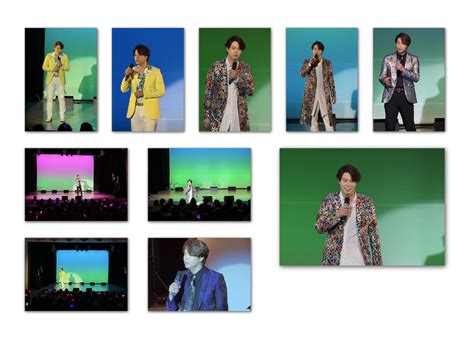 一条貫太・松尾雄史 Jointconcert スターウェーヴ イベント・コンサート・キャンペーンのお知らせ