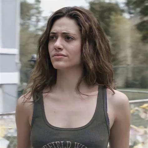 Fiona Gallagher Shameless Tv Show Shameless Erin Lindsay