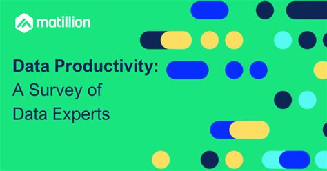 Survey 90 Of Data Experts Seek To Alleviate Workload Increases From