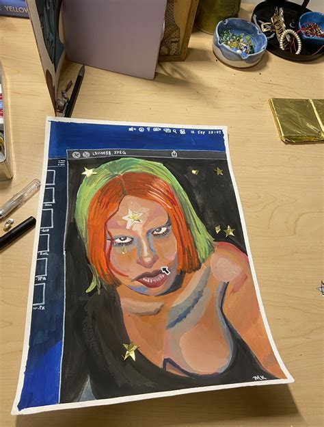 Princess Going Digital Stanford Arts