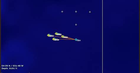 Subsim Convoy Intercept Ohp Mission Album On Imgur