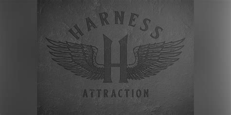 Harness Attraction New From Dreamlove Ean Online