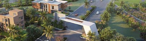 Sivashakthi Garden Iii In Saravanampatti Coimbatore Price Brochure Floor Plan Reviews