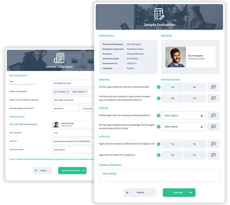 Quality Assurance Tools C Perform
