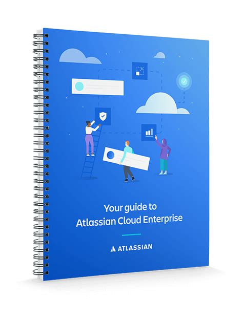 Guide To Atlassian Cloud Enterprise Atlassian