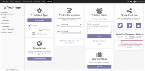 Work Order Messages In Odoo Mrp How To Show Custom Messages In Odoo Work Order Messages In Odoo Mrp How To Show Custom Messages In Odoo