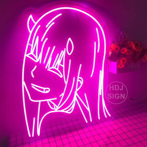 Neon Lights Zero At Stanley Musso Blog
