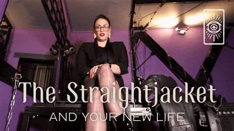 Straitjacket By Countess Diamond Clips4sale