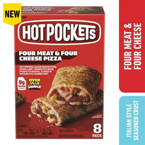 Hot Pocket