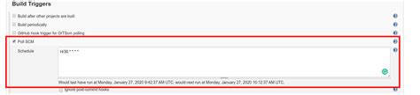 Deploy Application Using Jenkins Tomcat Server And Pollscm Gcore