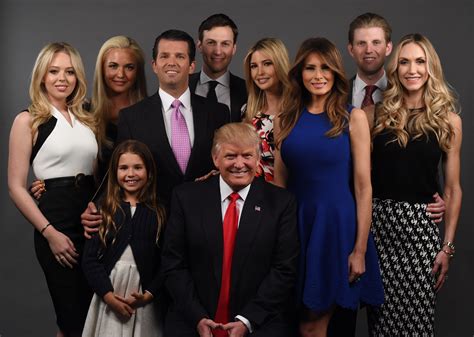 Just In Barron Trump Breaks Silence After Assassination Attempt — A