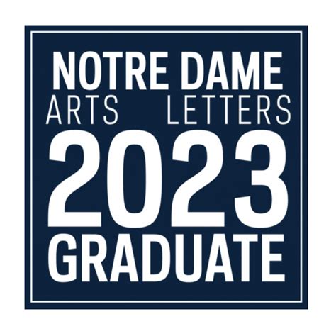 College Of Arts And Letters Notre Dame S On Giphy Be Animated