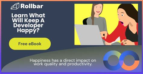 rollbar on linkedin elite teams are made up of happy developers learn
