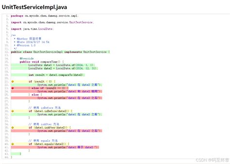 Springboot日常：集成代码覆盖率测试工具jacoco Csdn博客
