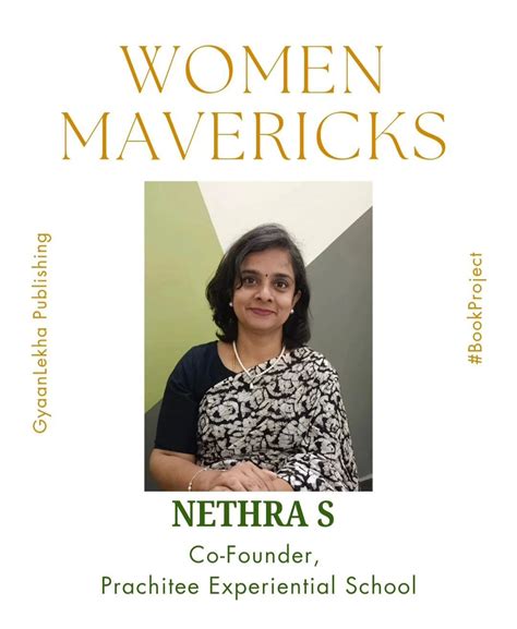 Nethra S On Linkedin Humbled To Share That Im Co Authoring A Non Fiction Book Where Ill Be