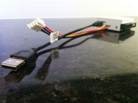 arduino amiga floppy disk reader writer v2 amibay