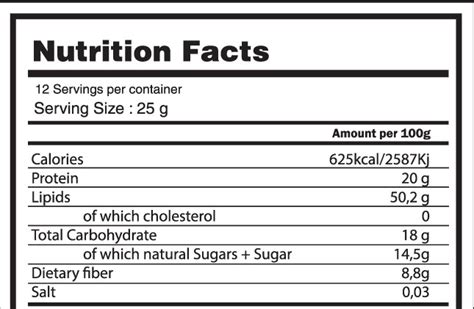 Sesame Seedstahini With Chocolate Sportsnutrition
