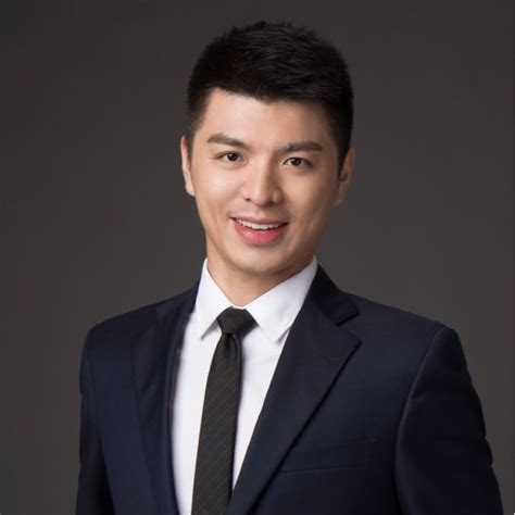 Alex Ye Sales Director Shenzhen Srod Industrial Co Ltd Xing