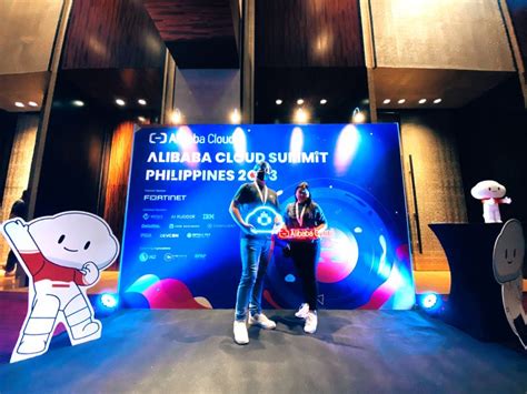 Blocktides Alibabacloudsummit Alibabacloud Digitaltransformation