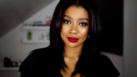 Makeup Styles For Dark Skin Saubhaya Makeup
