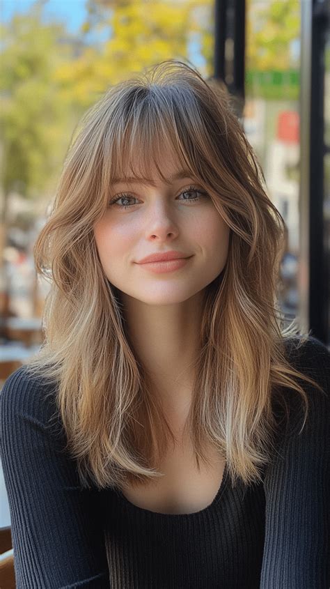 22 Low Maintenance Layered Hairstyles For Short Hair