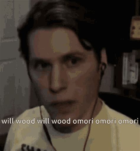 Jerma Will Wood  Jerma Will Wood Omori Discover And Share S