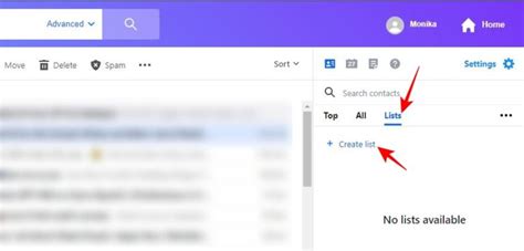 How To Create A Distribution List In Yahoo Mail Tech Junkie