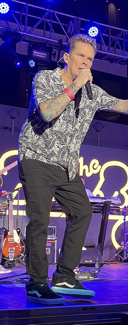 Mark Mcgrath Wikipedia