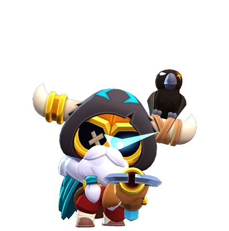 Odin Cordelius In Stars Brawl Clash Of Clans