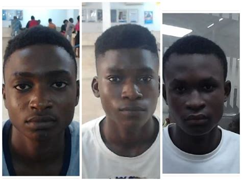 Sextortion Efcc Moves To Extradite Nigerians Wanted In Us Over Teens