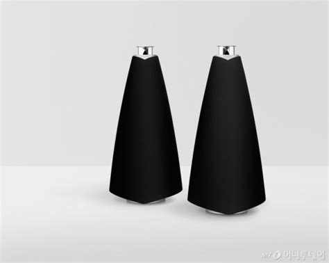 55인치 1860만원덴마크産 명품 Uhd Tv 출시