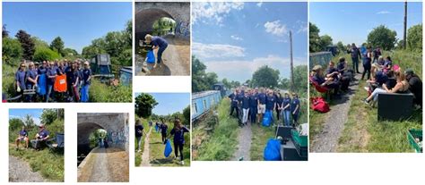 Ciara Timmons On Linkedin Canalclean Abbottproud Abbott