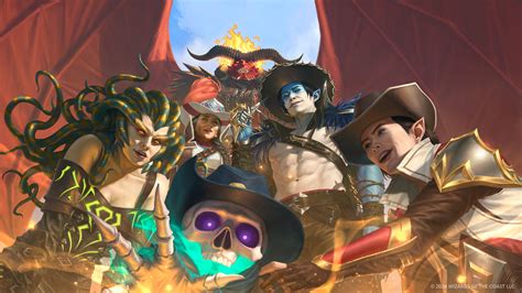 Where To Find Outlaws Of Thunder Junction Previews