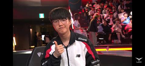 퍼펙트 이승민 표정분석 롤 리그 오브 레전드 에펨코리아