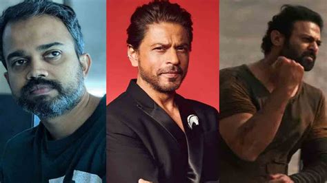 Prashanth Neel షారుఖ్ ఖాన్‌కి క్ష‌మాప‌ణ‌లు చెప్పిన ప్ర‌శాంత్ నీల్ Namasthe Telangana