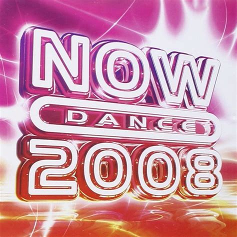 File Now Dance 2008  Now Thats What I Call Music Wiki