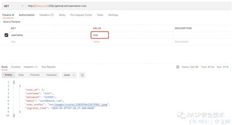 Rasp Sql注入检测与防御 Cn Sec 中文网
