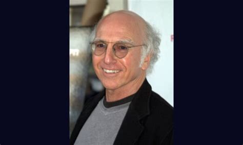Jewish Or Not Larry David Moment Magazine