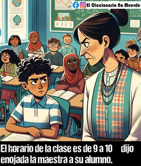 Significado De Decir