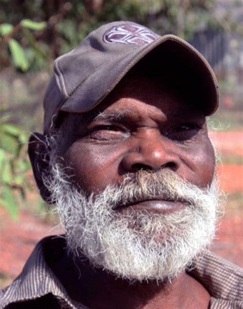 Lin Onus Artlink Magazine