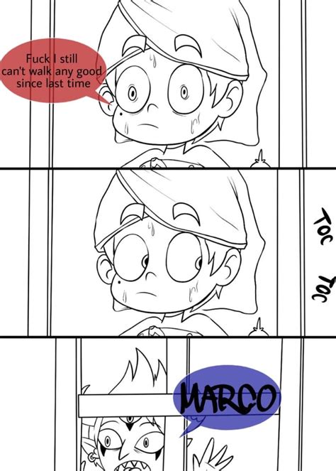 A Svtfoe Fan And A Hekapoo Huge Fan — Zaicomaster14 On Twitter