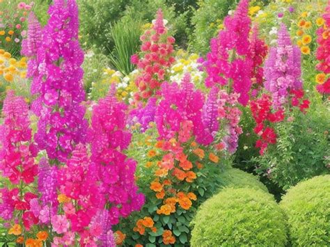 Snapdragon Flower Meaning And Symbolism Floristempire